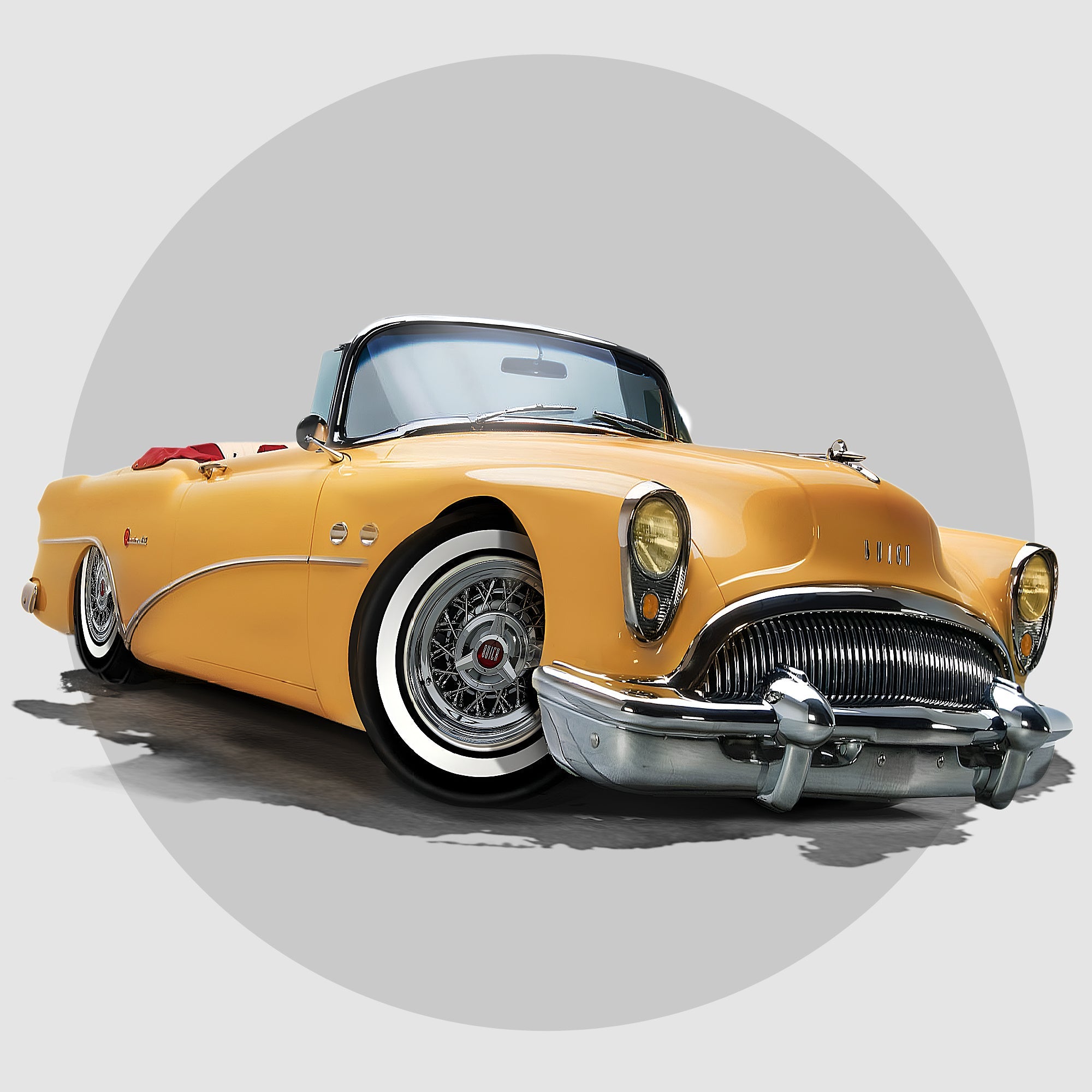 Hot Rod Car Images – Wilcox PhotoArt